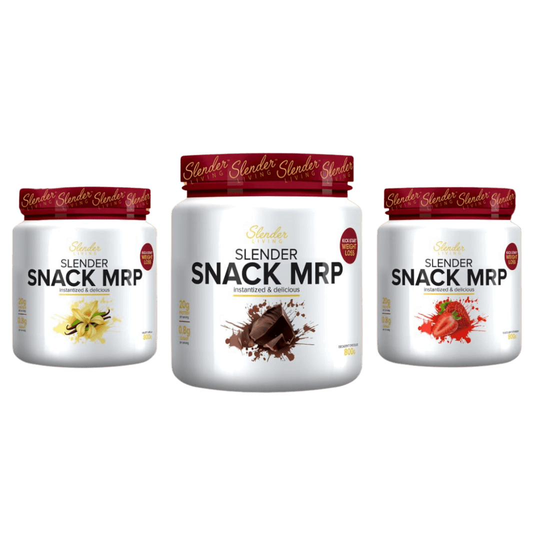 Slender Snack - Meal Replacement | Slender Living