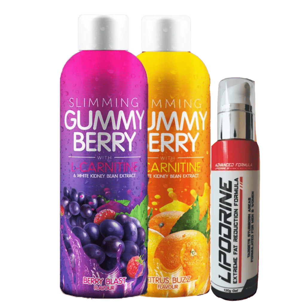 Combos – Slender Living