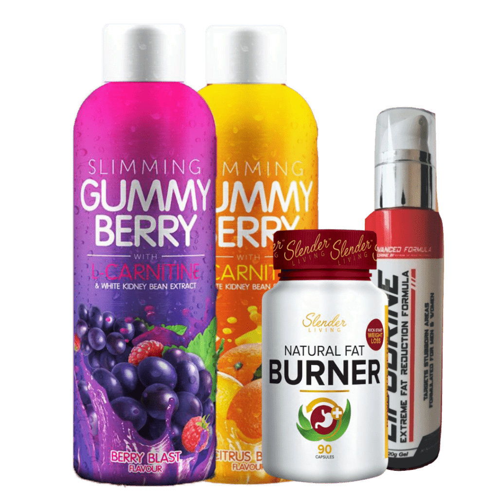 Combos – Slender Living